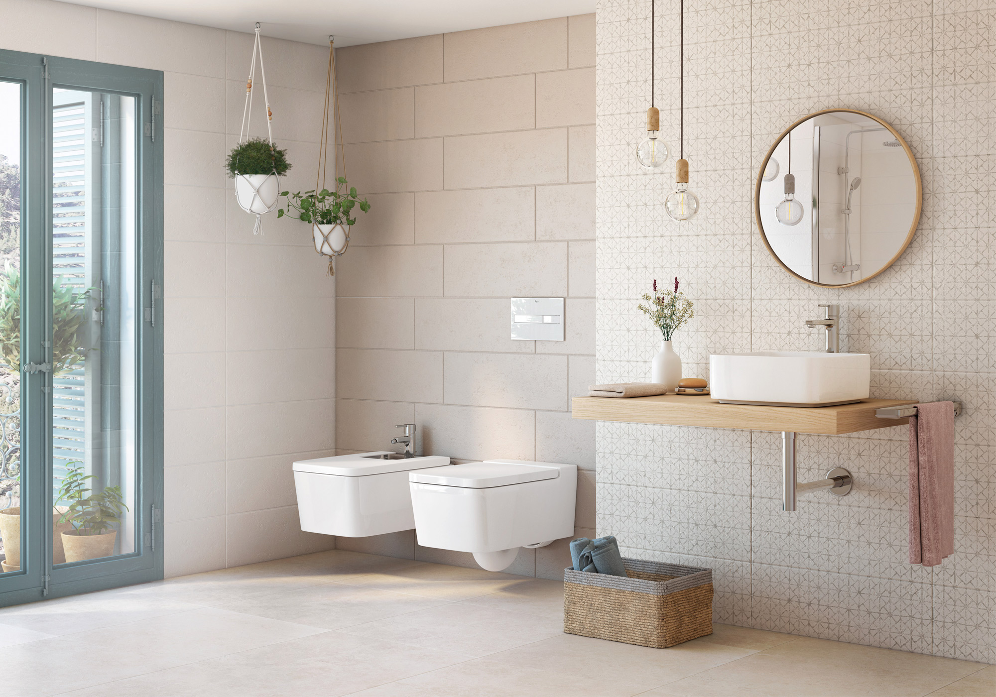 Renovations Ideas And Tips On Bathroom Renovation Roca Life
